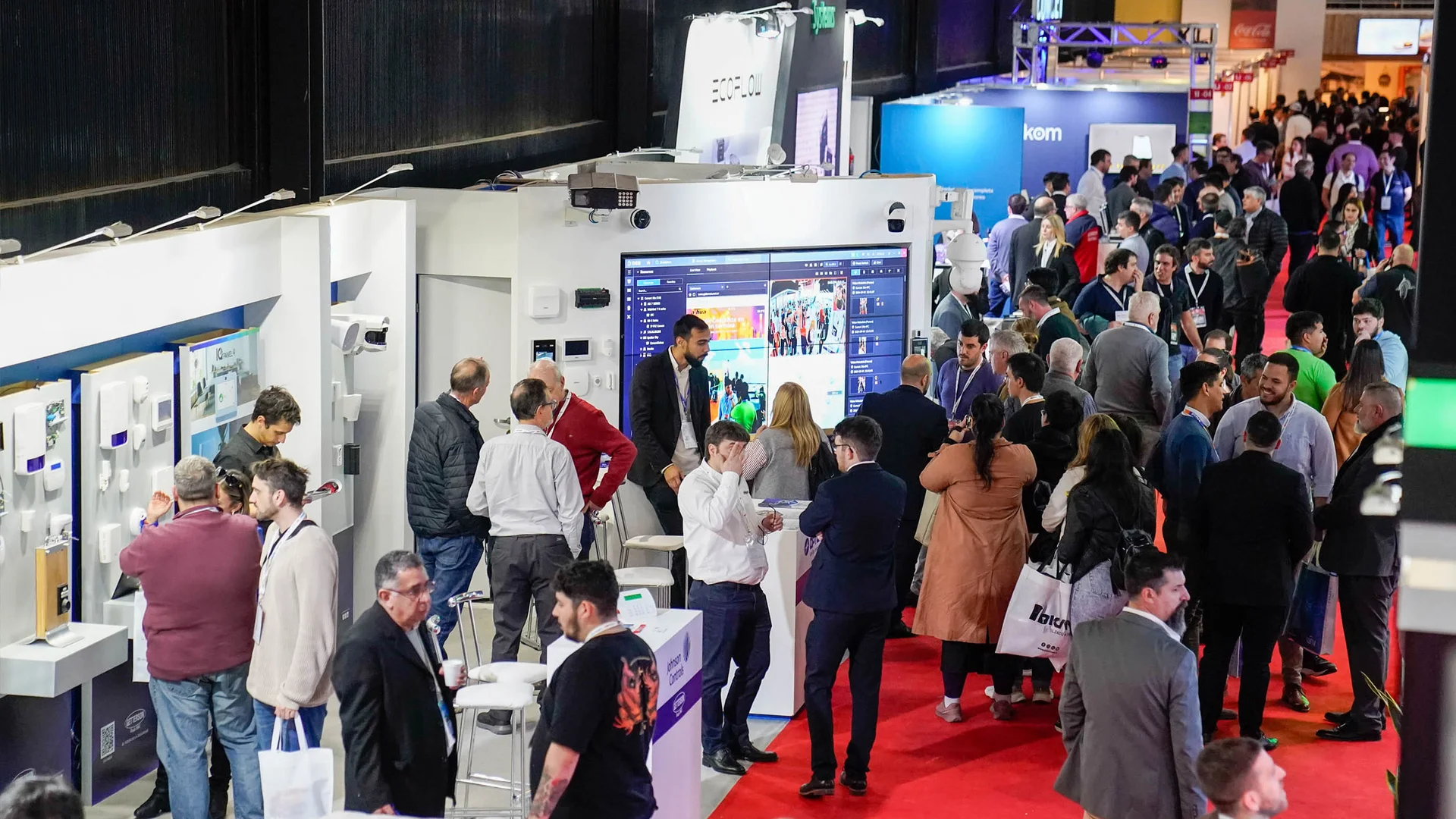 Intersec Buenos Aires - ES